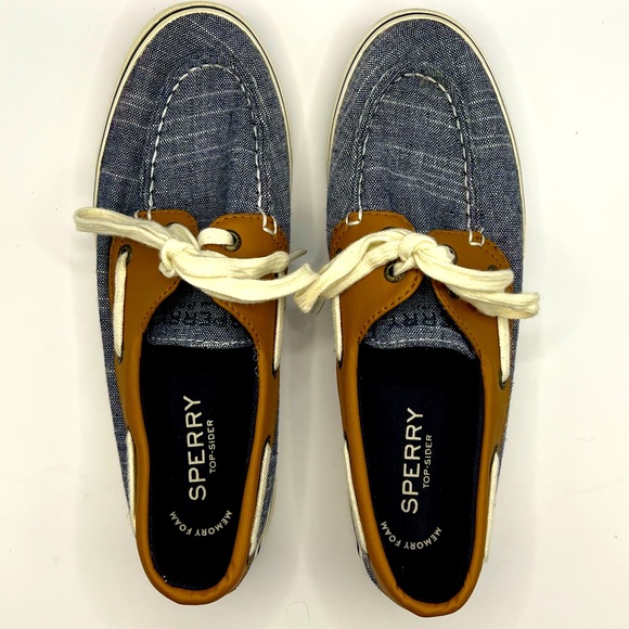 Sperry | Shoes | Sperry Topsider Boat Shoe | Poshmark